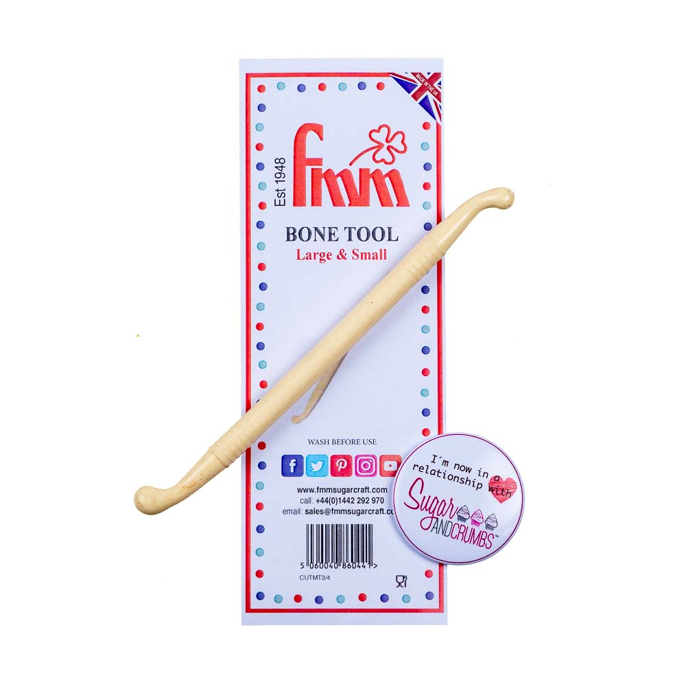 FMM Bone Modelling Tool – Bake It Egypt