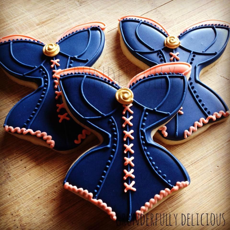 Ladies Corset Cookie Cutter – Bake It Egypt