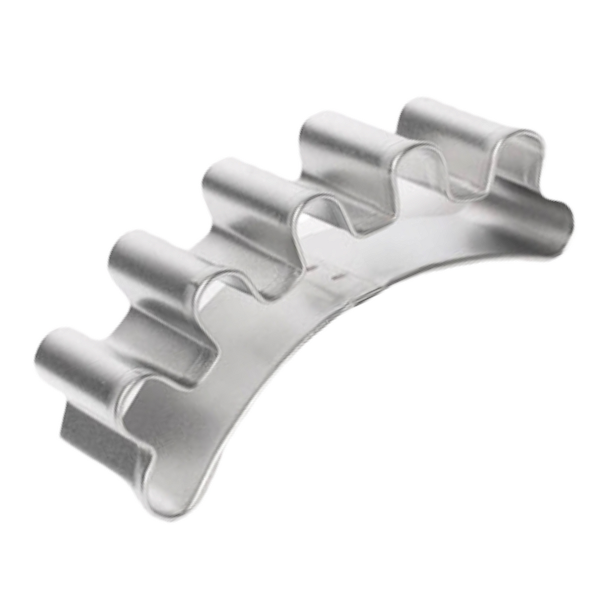 Eyelash Cookie Cutter – Bake It Egypt
