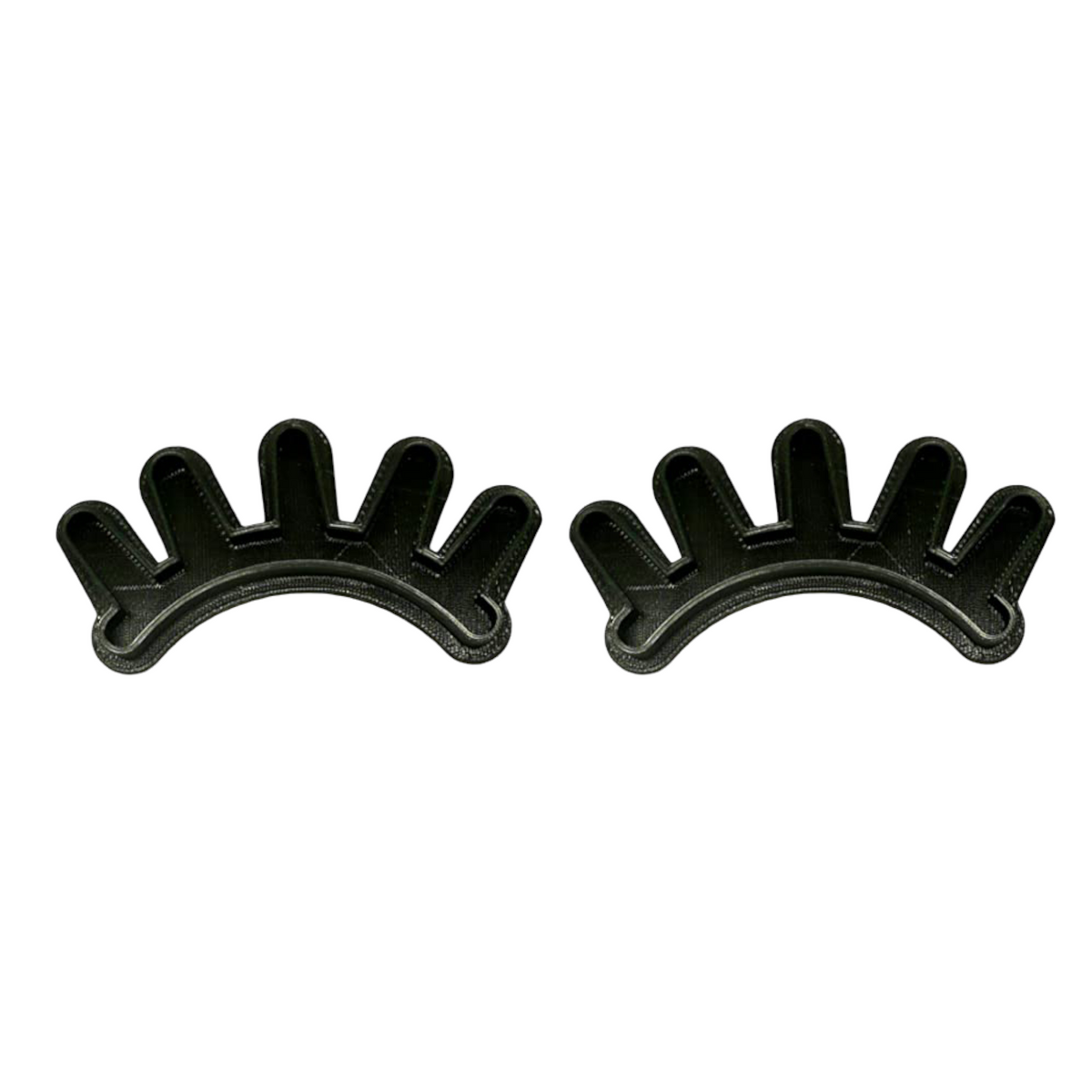 Eyelash Cookie Cutter – Bake It Egypt