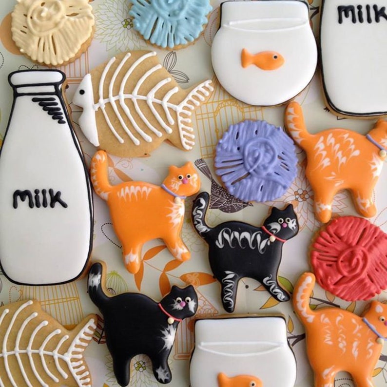 Milk Bottle Cutter – Bake It Egypt