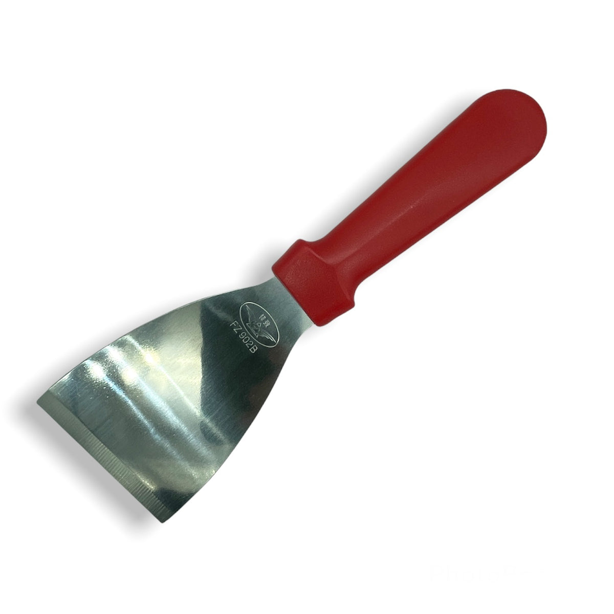 Slanting Edge Turner Spatula – Bake It Egypt